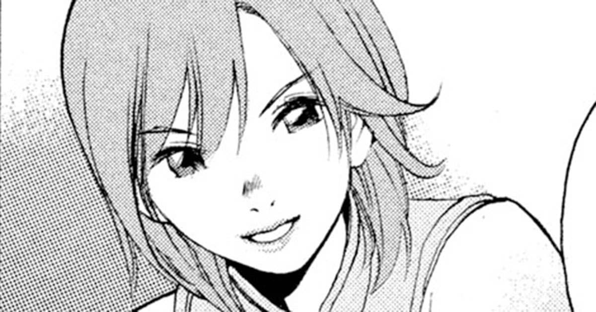 カテキン - 第6話 SUPER・SPLINT | ヤンマガWeb