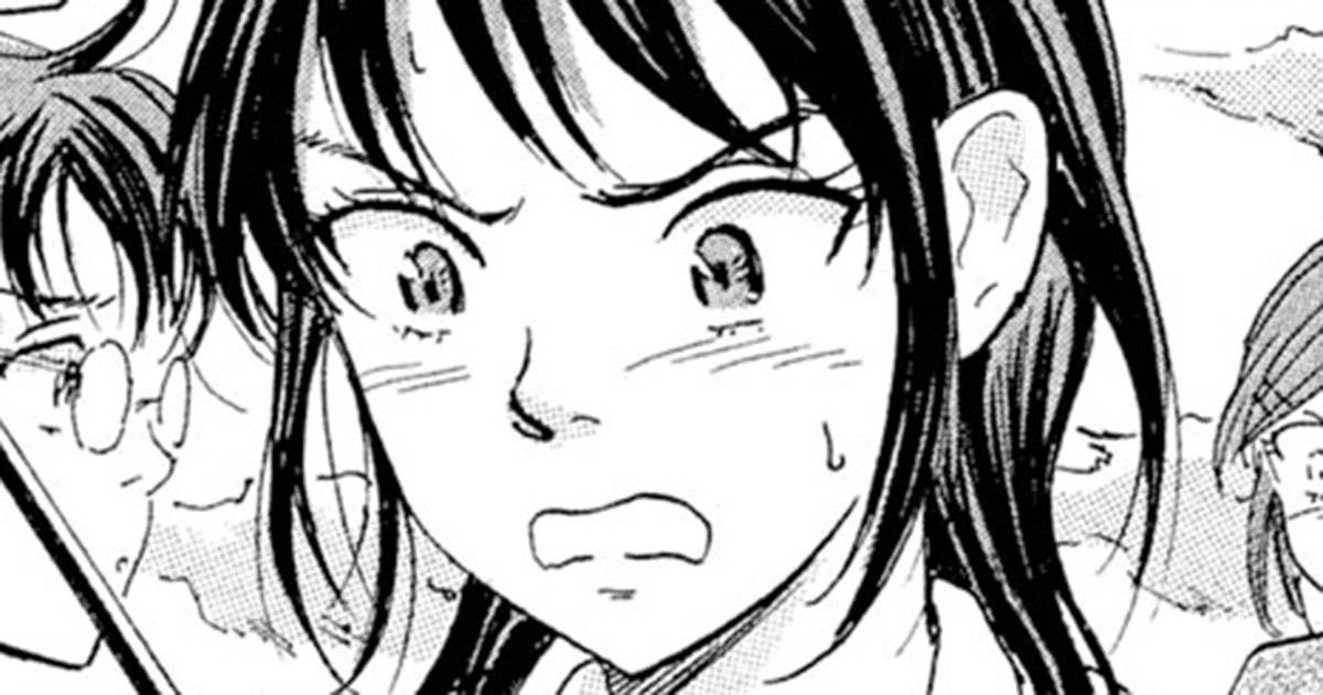 COPPELION - ＃19 | ヤンマガWeb