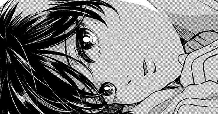 雨と君と 第77話 お夜食 ヤンマガweb