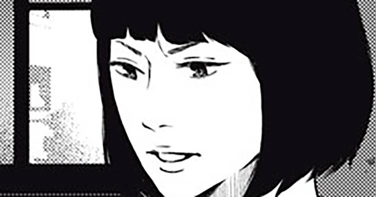 Code ノストラ #29 地下坑道 ヤンマガweb