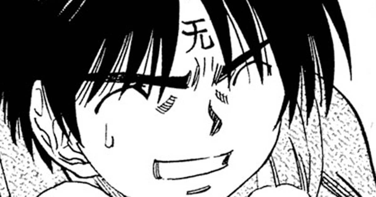 3×3EYES 幻獣の森の遭難者 - 第17話 | ヤンマガWeb