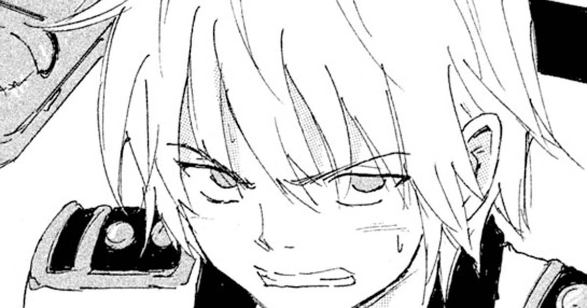 COPPELION - Phase．49【滅亡への道】 | ヤンマガWeb