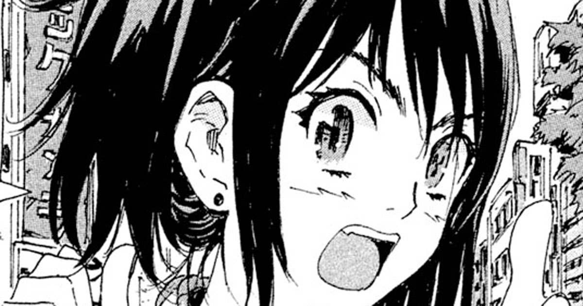 COPPELION - Phase．89【探検係】 | ヤンマガWeb