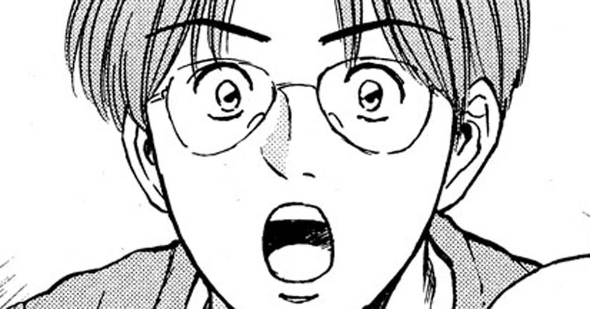 サイコメトラーEIJI - 密室らんでぶー | ヤンマガWeb