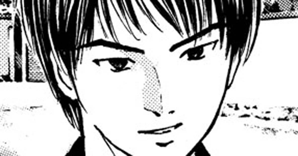 サイコメトラーEIJI - 滅美の故郷② | ヤンマガWeb