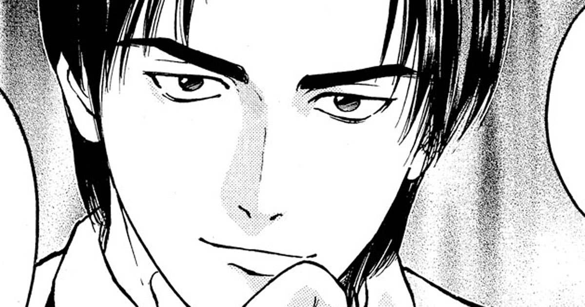 サイコメトラーEIJI - 罪と罰⑥ | ヤンマガWeb