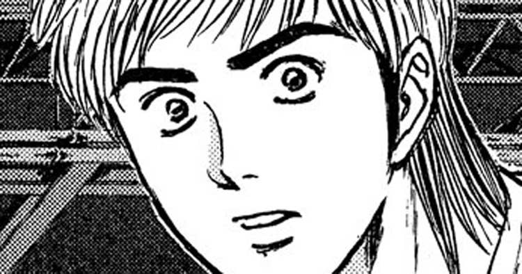 サイコメトラーEIJI - The Bends | ヤンマガWeb