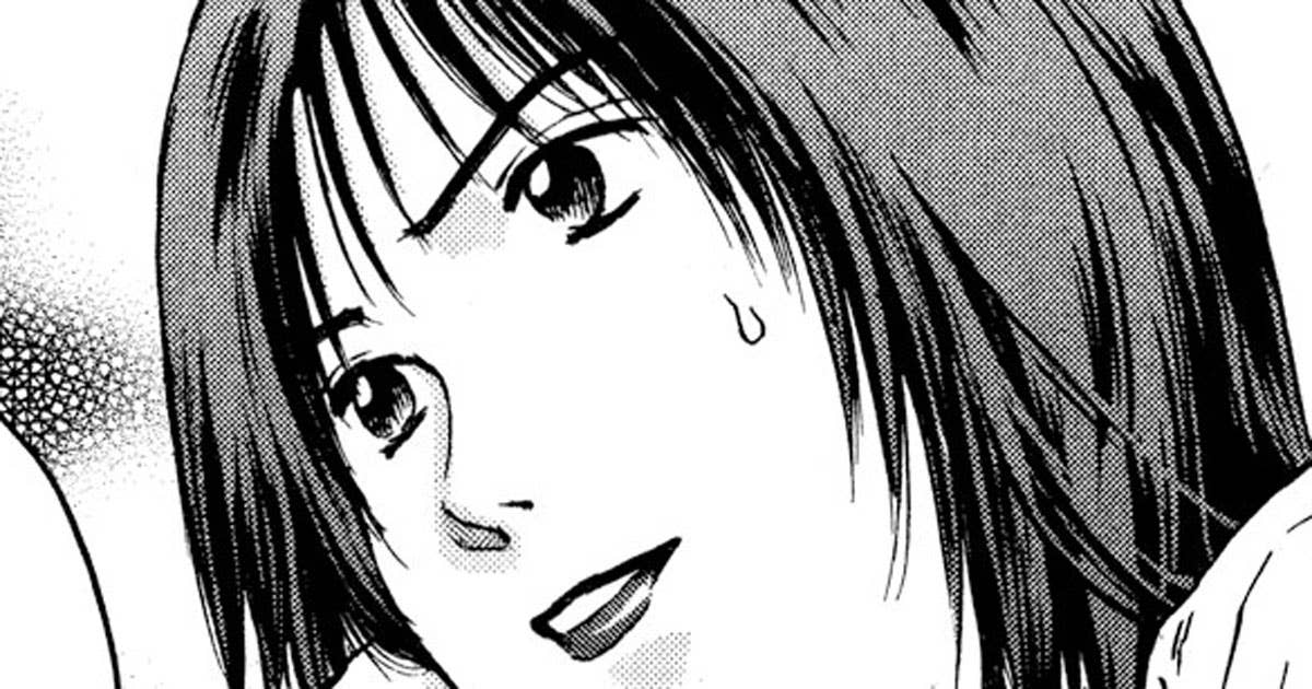 サイコメトラーEIJI - 隣のバラバラお姉さん（後編） | ヤンマガWeb