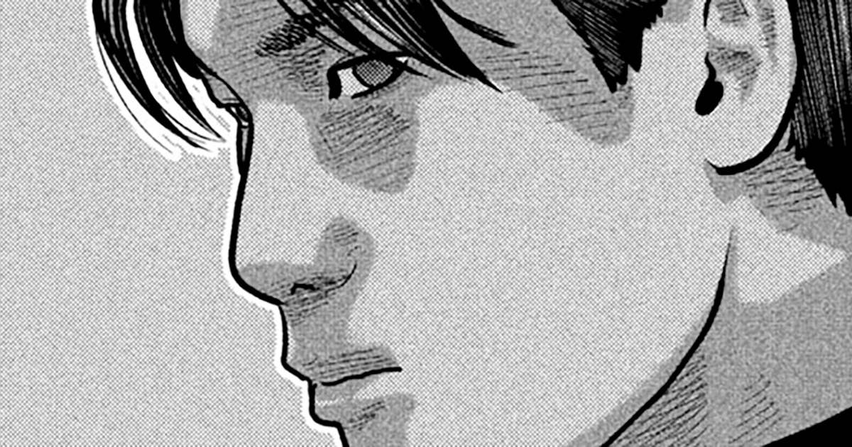 ザ・ファブル The second contact - 第80話／申し訳ない男‥‥。 | ヤンマガWeb