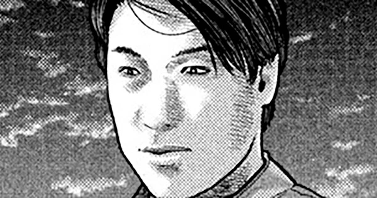 ザ・ファブル The second contact - 第84話／限界の男‥‥。 | ヤンマガWeb