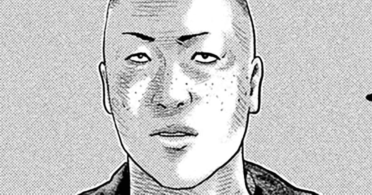 ザ・ファブル The second contact - 第86話／経験する男‥‥。 | ヤンマガWeb