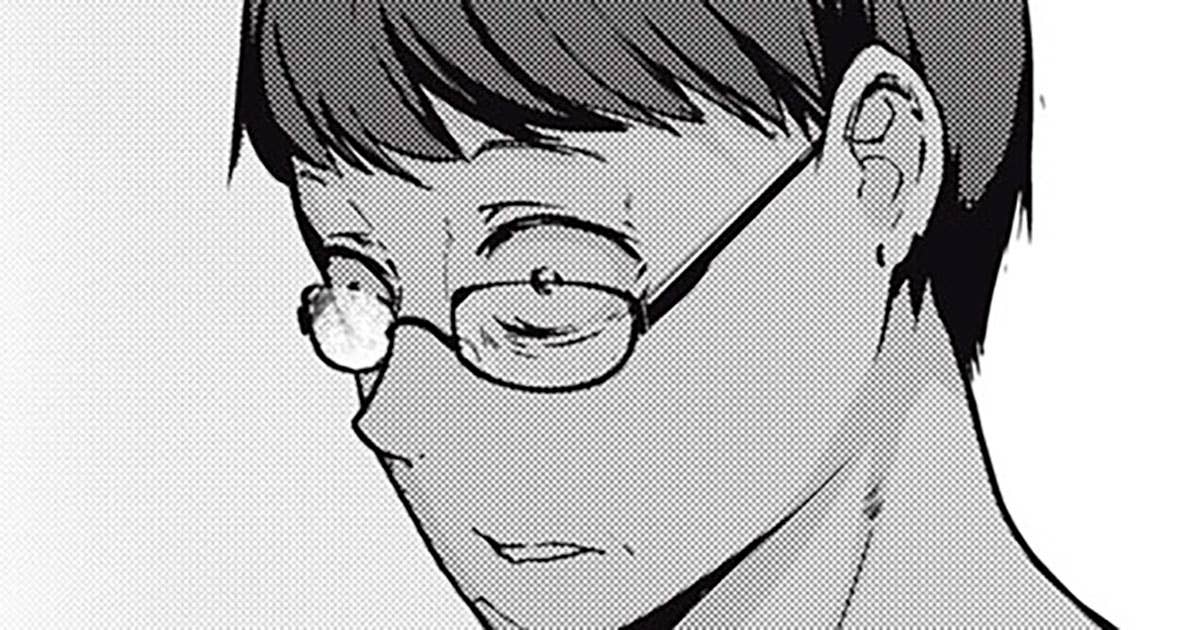 NTREVENGE - 第1話 復讐のはじまり② | ヤンマガWeb