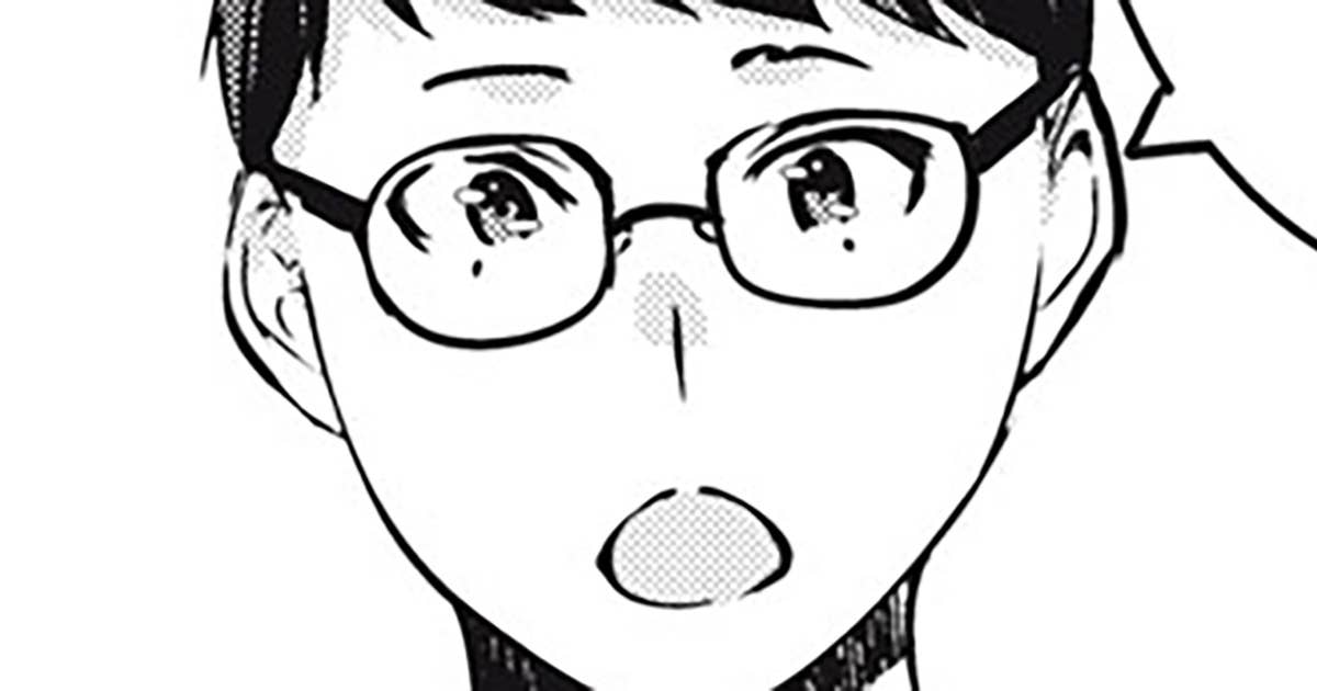 NTREVENGE - 第27話 復讐の舞台ウラ | ヤンマガWeb