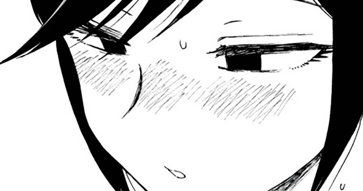 あらくれお嬢様はもんもんしている - その48 Love mon sweet（後編） | ヤンマガWeb