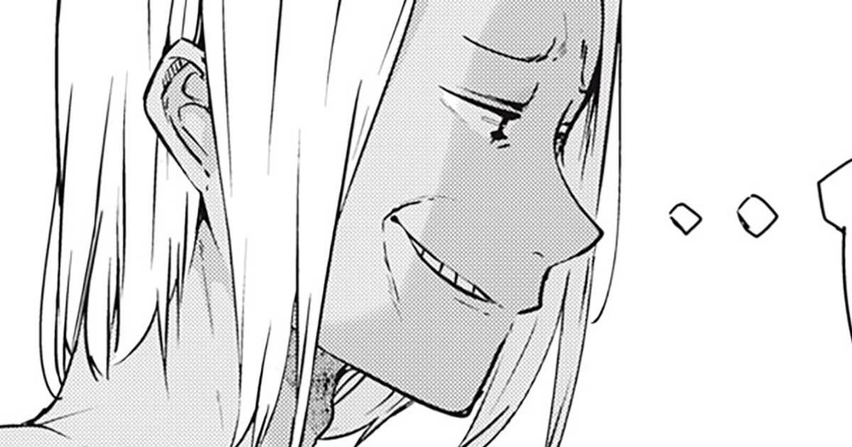 NTREVENGE - 第47話 本物のNTR | ヤンマガWeb