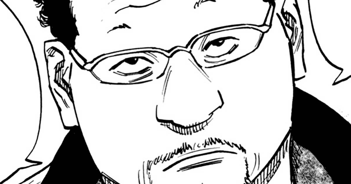 平和の国の島崎へ - ＃110 DEAR SHIMAZAKI AND A BIKE | ヤンマガWeb