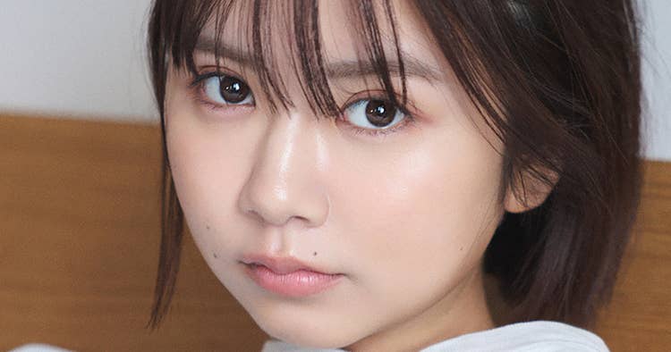 高梨優佳「日曜日のseju 高梨優佳01」 | ヤンマガWeb