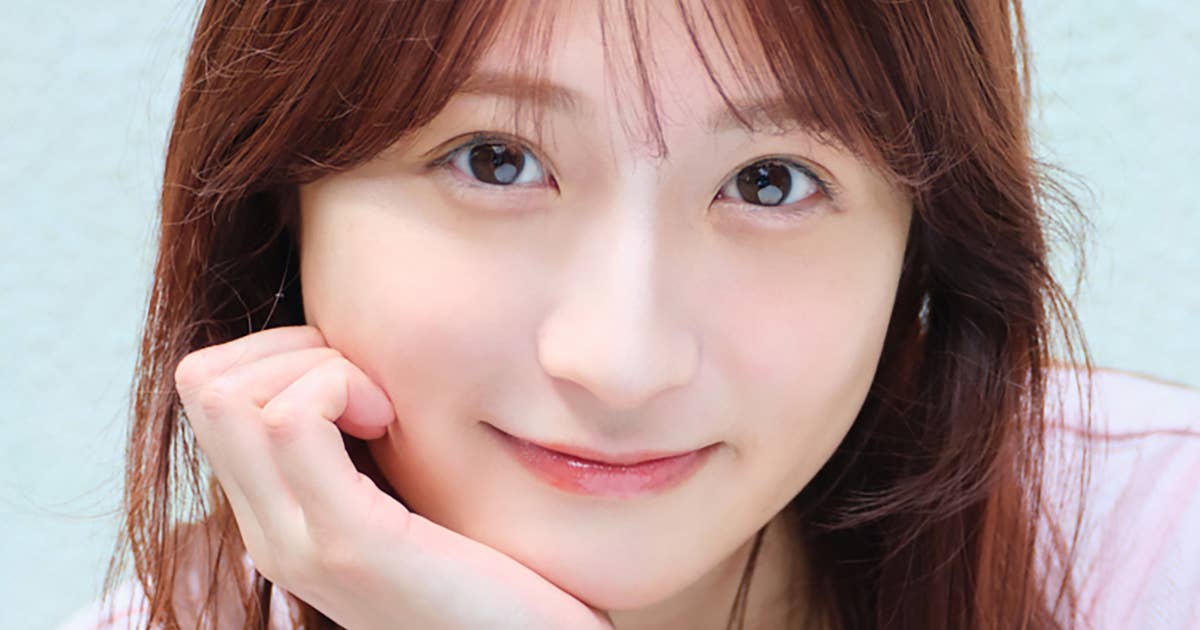 宮﨑想乃「日曜日のseju 宮﨑想乃02」 | ヤンマガWeb