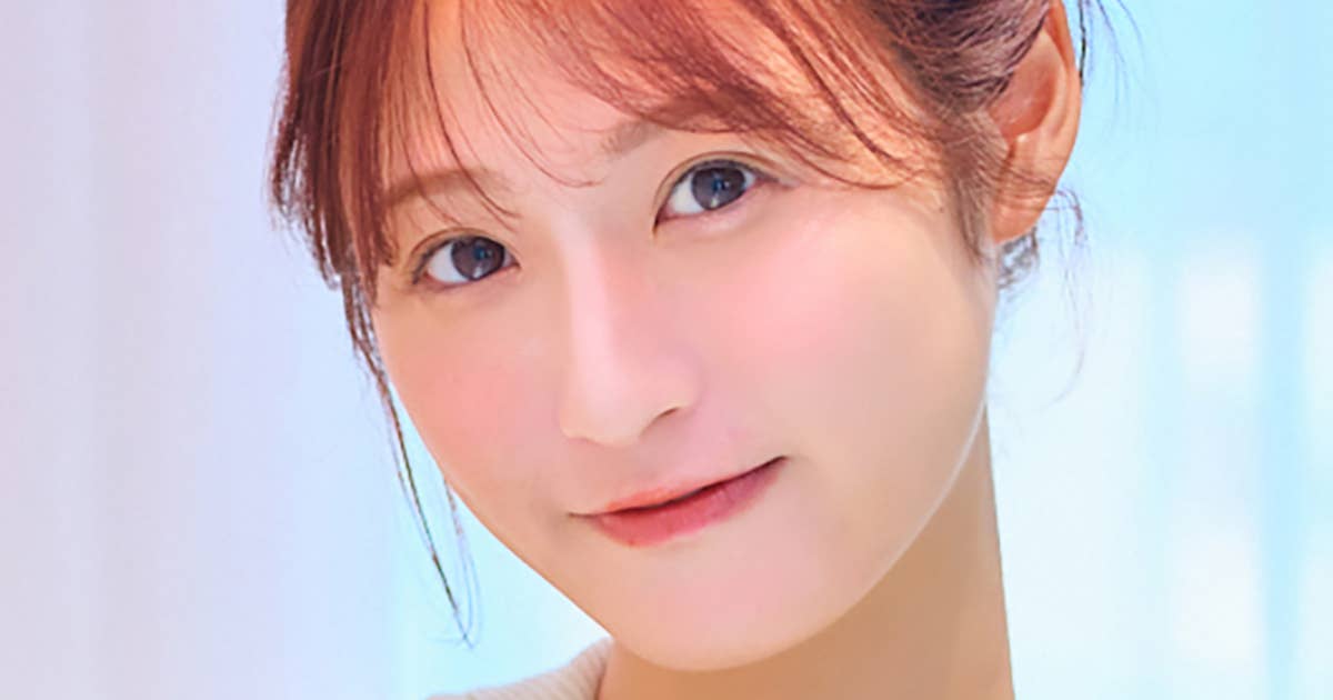 宮﨑想乃「日曜日のseju 宮﨑想乃02」 | ヤンマガWeb