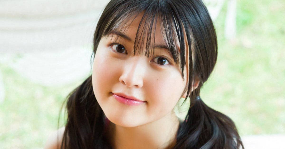 『岡村美波』 【無料公開中】 | ヤンマガWeb