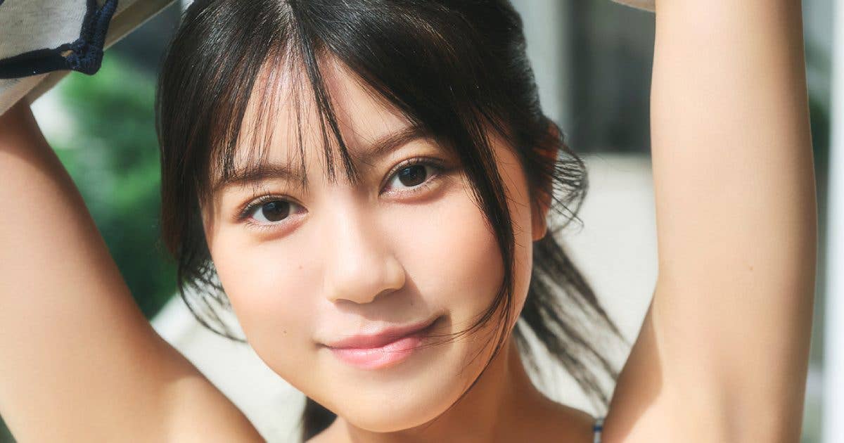 『加藤玲菜』 【無料公開中】 ヤンマガweb