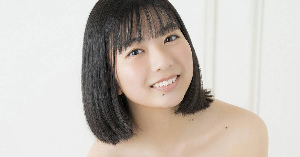 『Ayua』 【無料公開中】 | ヤンマガWeb